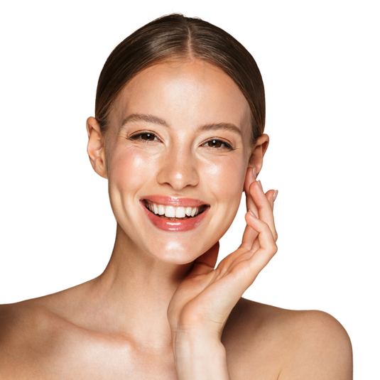 The Smile Studio - Registered Cosmetic Teeth Whitening Practitioners.